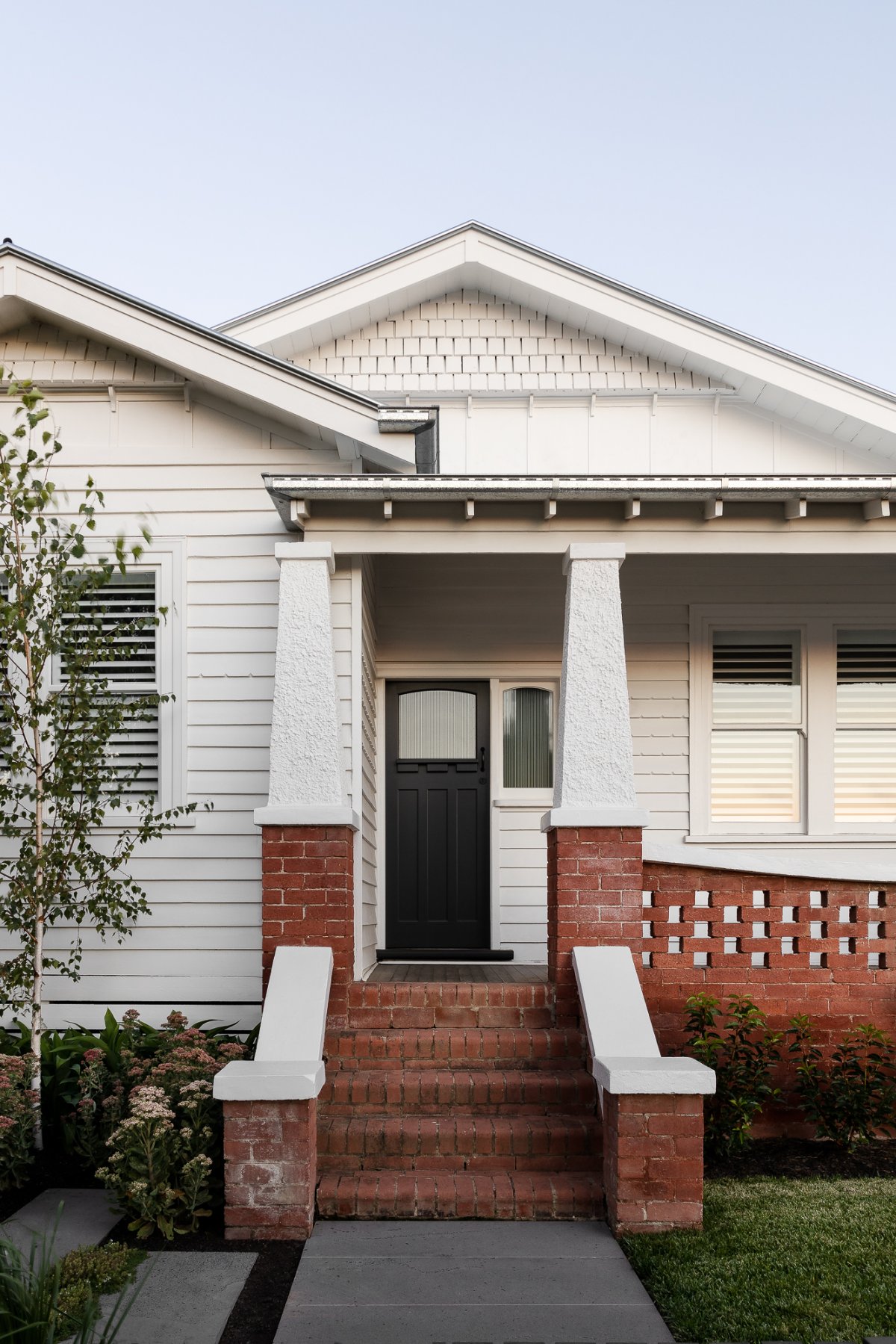 YINJISPACE - Adam Kane Architects x Brunswick House